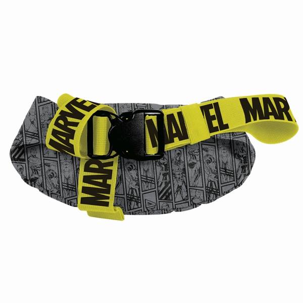 Avengers övtáska - Marvel - Iskolatáskawebshop